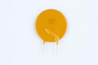 China Overcurrent Protection Device Pptc Resettable Fuse Rohs Compliant 60V 0.05A - 6A for sale