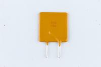 China RF30-250 Current PPTC Resettable Fuse UL Recognized 30v 2.5A For Industrial for sale