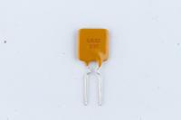 China RF30-250 Current PPTC Resettable Fuse UL Recognized 30v 2.5A For Industrial for sale
