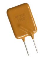 China RF250-800 RF250-1000 RF250-1200 PPTC Resettable Fuse for sale