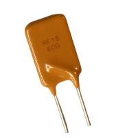China 16V 7.0 Ampere Hold Current Switch PPTC Fuses For Automotive And Motorcycle for sale