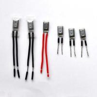 China 17AM Thermal Cutoff Thermal Protection Switch Thermal Cutout 250V for sale