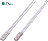 China BW-B Series Axial Leads Over Heat Protector Thermal Cutoff for sale