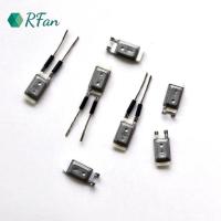 China 7MP Motor Thermal Protector Current And Temperature Dual Protector 10A for sale