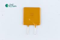 China RF30-500 PPTC Resettable Fuse 30v 5A UL Recognized For Electric Motorcycle for sale