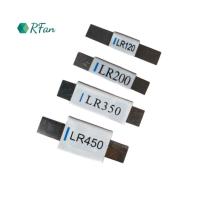 China Current Rating 3.8A PPTC Resettable Fuse Strap Devices Axial Leaded for sale