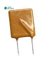 China RF30-500 PPTC Resettable Fuse 30v 5A UL Recognized For Electric Motorcycle for sale