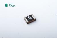 China SMD1812-075 SMD PPTC Polyswitch Resettable Fuse Surface Mounted 48V0.75A for sale