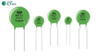 China MF72 Series Power NTC Thermistor 2K-200K 5mm For Surge Current Protection for sale