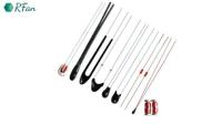 China MF52C Pearl Shape Chip NTC Thermistor for Temp Measurement for sale