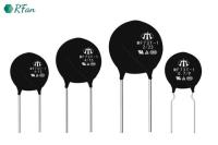 China MF73T-1 NTC Power Thermistor Axial Leaded For Electronic Energy Saving Lamps for sale
