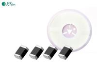 China 1210-550 SMD Ceramic PTC Chip Thermistor Mini For Circuit Miniaturization for sale