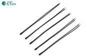 China MF52C Pearl Shape Chip NTC Thermistor for Temp Measurement for sale