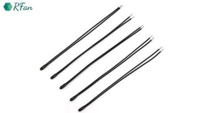 China MF52C Pearl Shape Chip NTC Thermistor for Temp Measurement for sale