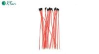 China Negative Temperature Coefficient Thermistor MF51E For Electrical Thermometer for sale