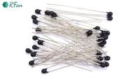 China 1K 3950 5% MF52A Series NTC Negative Temperature Coefficient Thermistor for sale