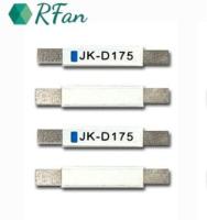 China JK-D Series Polymer PTC Resettable Fuse 1.75A For Battery Protection for sale