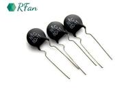 China MF72 Series 3D-13 NTC Power Thermistor with UL4411 24AWG Cable for sale