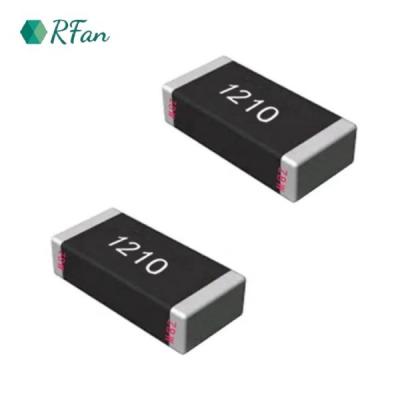 China 1210-550 SMD Ceramic PTC Chip Thermistor Mini For Circuit Miniaturization for sale