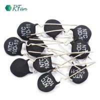 China MF72 8D-11 Series NTC Power Thermistor For Coversion Power Supply for sale