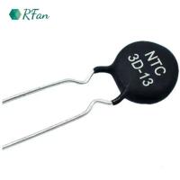 China MF72 Series 3D-13 NTC Power Thermistor with UL4411 24AWG Cable for sale