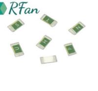 China 0603 06.100 Series Surface Mount Fuse Slow Blow SMD Chip Fuses for sale