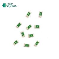 China 0603 SMD Slow Blow Fuse 5A 32V 63V Surface Mount Chip Fuse for sale