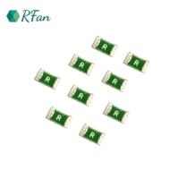 China Slow Blow SMD Fuse 0603 10A 32V 63V Surface Mount Disposable Patch Fuse for sale