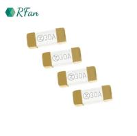 China R1032.30A72V DC Fast Acting Surface Mount Fuse SMD Chip Fuses for sale
