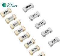 China R1032.1A 125V 250V SMD Fuses DC Fast Acting For Automotive EV Power Batteries for sale