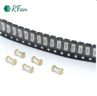 China 2410/1808 Ceramic Patch Smd Chip Fuse  Fast Acting 1A 125V/250V/300V for sale