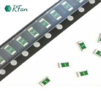 China 1206 Surface Mount Fuse 20A 32V 24V SMD Fast Acting Fuses for sale