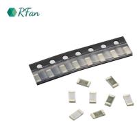 China 1206 Slow Blow Fuse R12.100.5 5A63V72V Slow Blow SMD Chip Fuse for sale