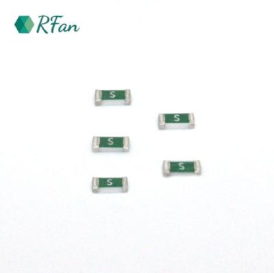 China 1206 Surface Mount Fuse 20A 32V 24V SMD Fast Acting Fuses for sale