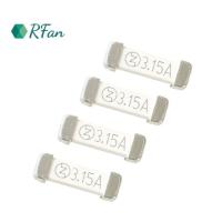 China R1032.3A Surface Mount Fuse 3.15A 125V-500V DC Fast Acting SMD Chip Fuses for sale