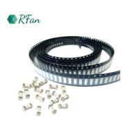 China R1032.1A 125V 250V SMD Fuses DC Fast Acting For Automotive EV Power Batteries for sale