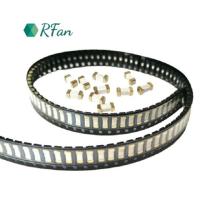 China 1245 Surface Mount Chip Fuse Ceramic Patch Fuses 70A 80A 125V/250V For 5G/BTS/EV for sale