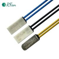 China KSD9700 Thermal Protector Thermal Cutoff 250V for Power supplies for sale