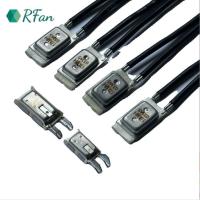 China 7MP PTC Current And Temperature Dual Protector Thermal Cutoff For Motor Protection And Power Tools for sale