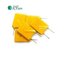 China JK30-600 Reset PPTC Polyswitch Resettable Devices For Circuit Protection for sale