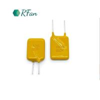 China JK250-1200U PolySwitch PPTC Resettable Fuse For Circuit Protection for sale