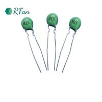 China Linear PTC Thermistor MZ8 50R-2.4K Positive Coefficient Thermistor Of Coating Products for sale