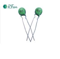 China Linear PTC Thermistor MZ8 50R-2.4K Positive Coefficient Thermistor Of Coating Products for sale