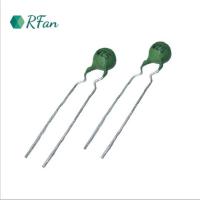China WMZ12A Positive Coefficient Thermistor PTC Temperature Sensor For Motor Overheating Protection for sale