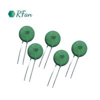 China Linear Ceramic PTC Thermistor 16P Positive Coefficient Thermistor For Electric Welding Machine for sale