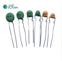 China MZ3-M221RME PTC Temperature Sensor For Communication Equipment for sale