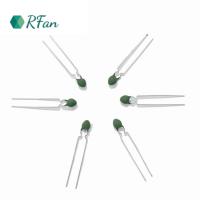 China MZ21-M400RME PTC Thermistor Over Current Protection Type 40Ω 220V for sale