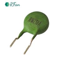 China WMZ12A PTC Thermistor Positive Coefficient Thermistor For Various Instruments for sale