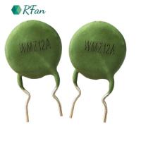 China WMZ12A PTC Thermistor Positive Coefficient Thermistor For Various Instruments for sale