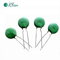 China MZ21-P100RML PTC Thermistor For Communication Equipment for sale